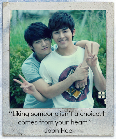 Reply 1997 – My Favorite Quotes – Slice Of Life