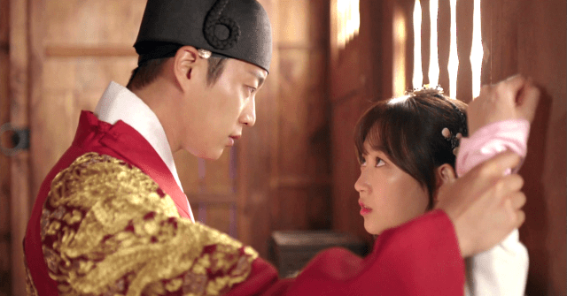 Splash Splash Love – Kdrama Review – Slice Of Life