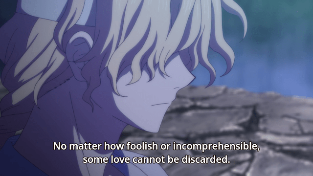 Akatsuki No Yona Anime quotes – Slice Of Life