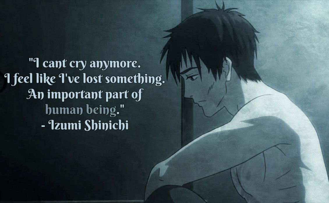 Anime Quotes – Slice Of Life
