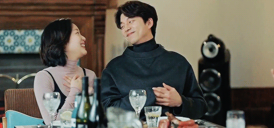 10 Reasons why you must watch ‘Goblin’ – Slice Of Life