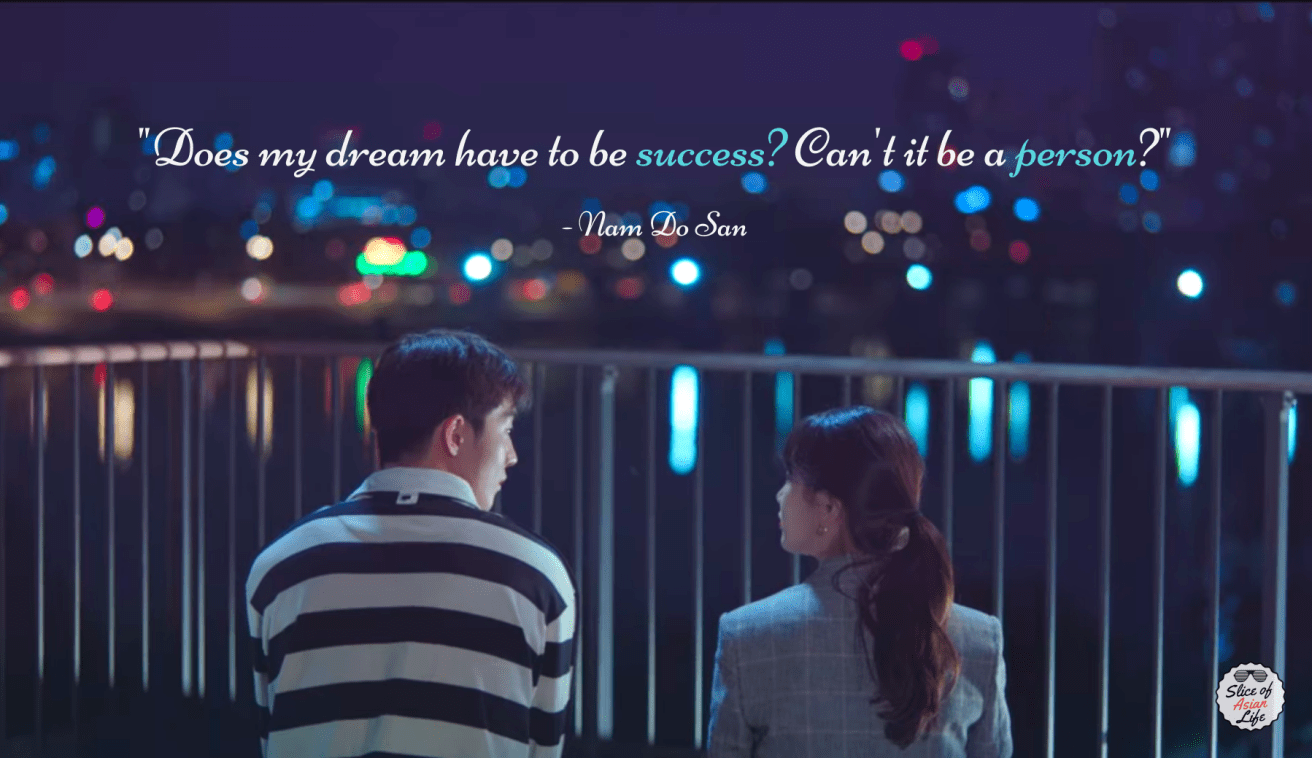 Start Up – Kdrama Quotes – Slice Of Life
